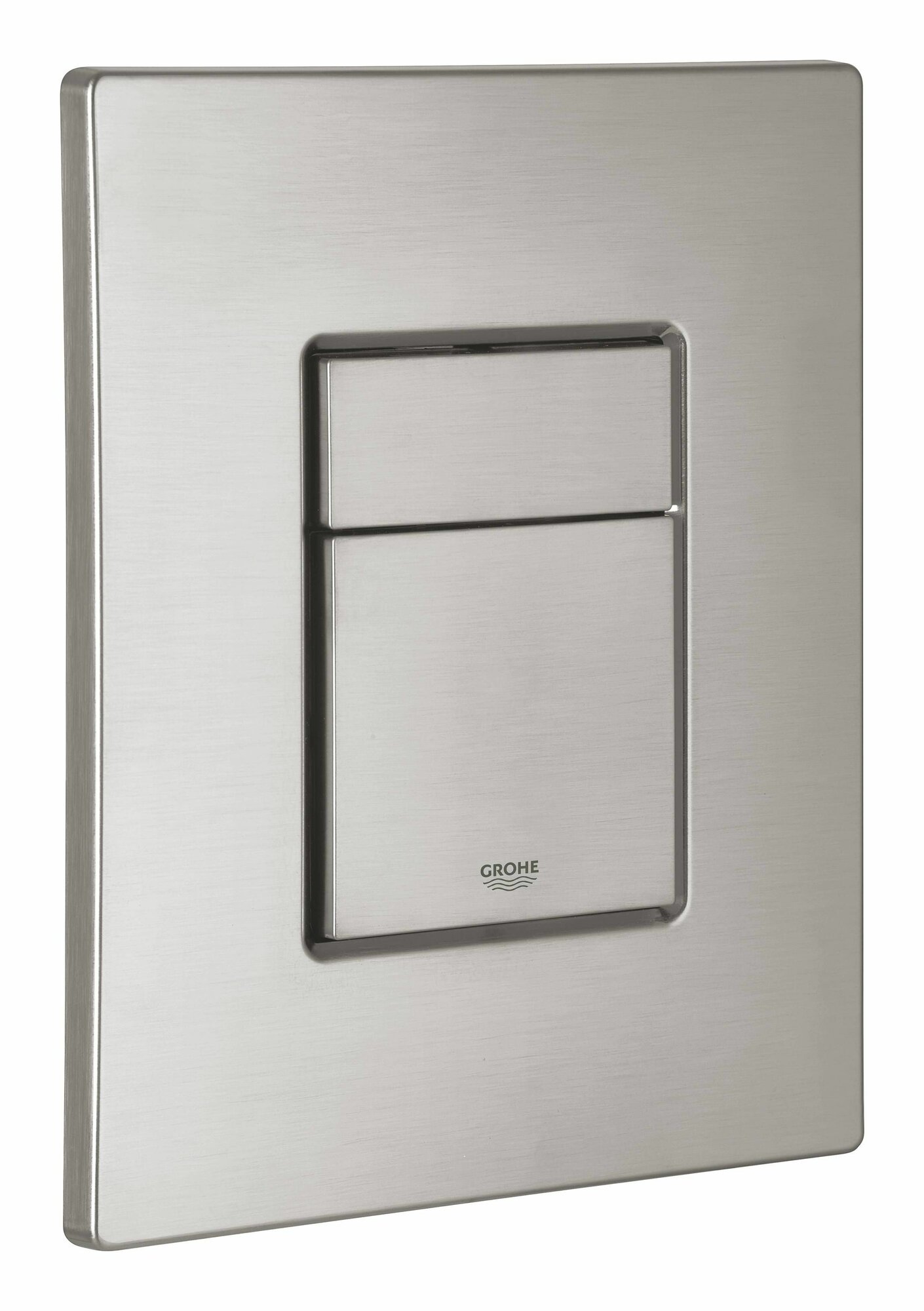 Накладная панель GROHE Skate Cosmopolitan, суперcталь (38732DC0)