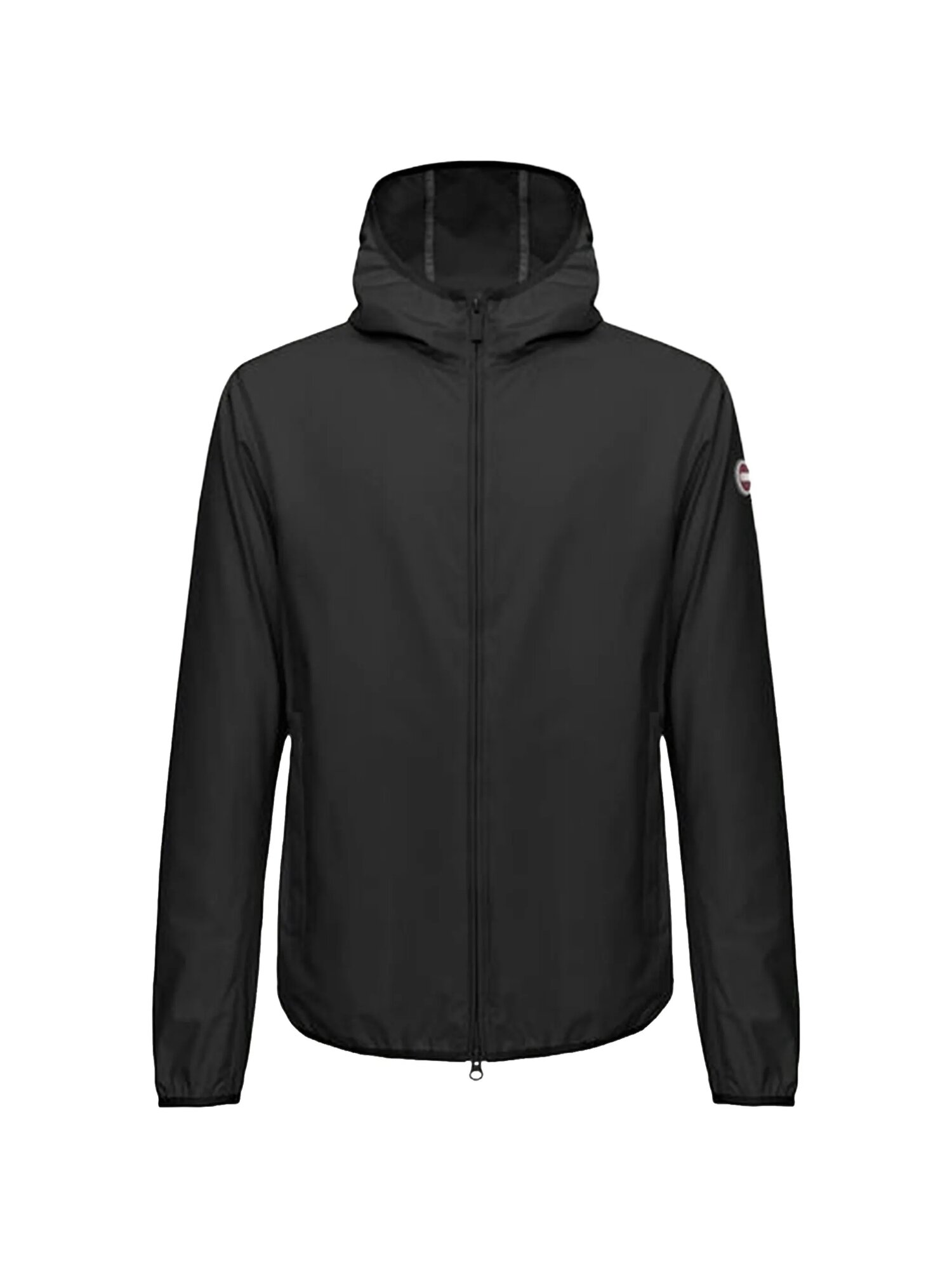 Куртка Hooded zip jacket