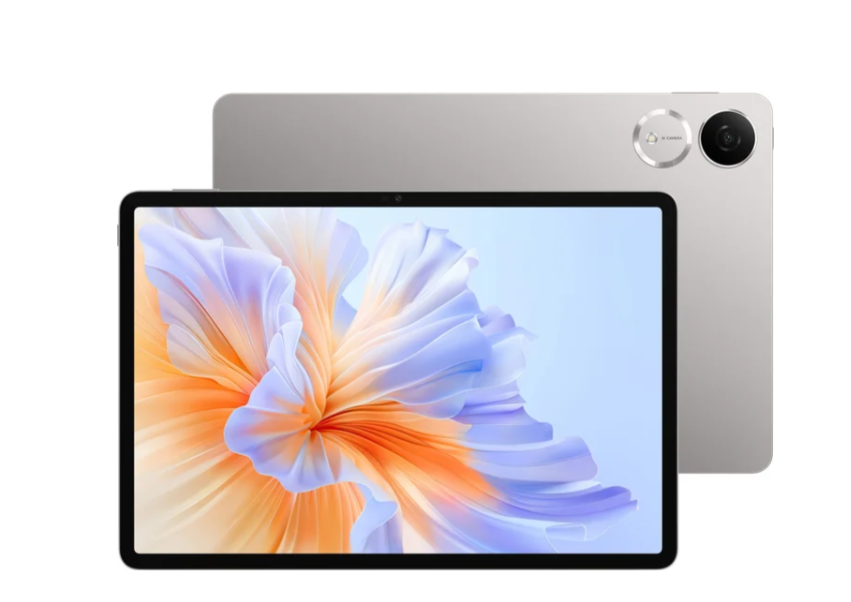 Планшет Honor Pad V9 8/256GB серый [5301amry]