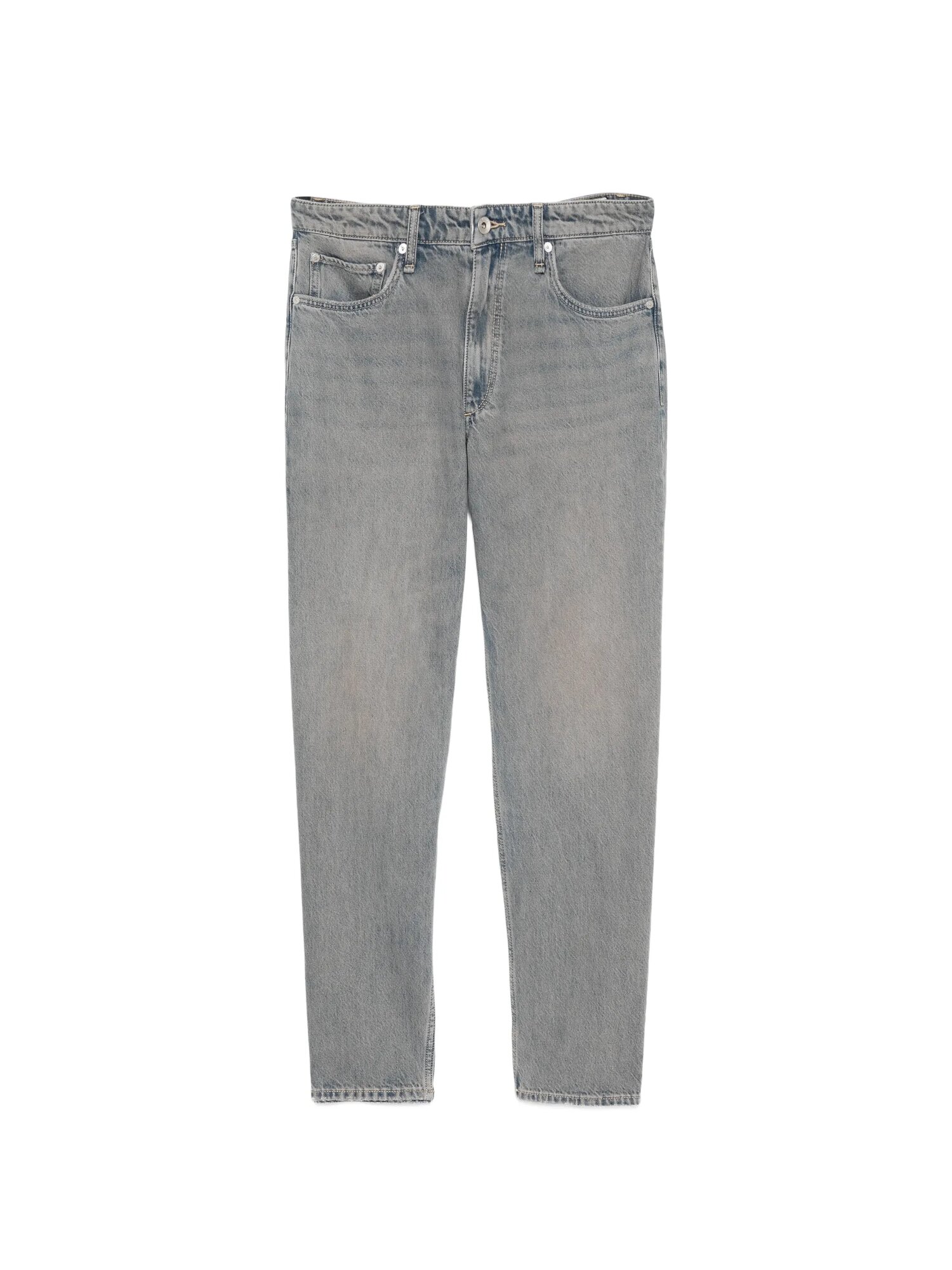 Джинсы Fit 4 