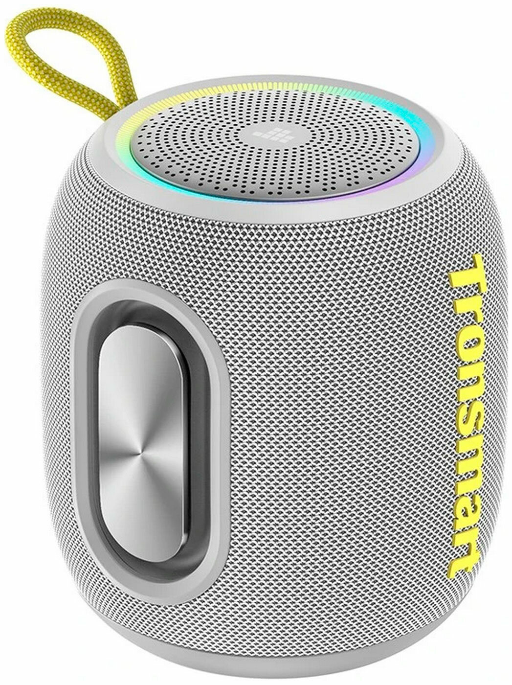Беспроводная колонка Tronsmart T8 Mini Grey (O3010) серый