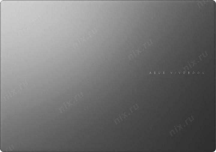 90NB16F1-M00ES0 Ноутбук 16" IPS WUXGA ASUS M3607HA-RP244 gray (Ryzen 7 260/32Gb/512Gb SSD/VGA int/noOS) — фото 1