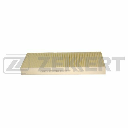 Фильтр салонный ZEKKERT if3040 для Nissan NP300, Pathfinder II, III