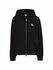 Худи BURBERRY, размер XL, , черный