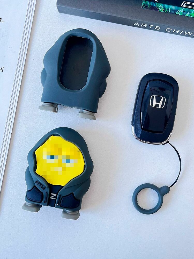 Чехол для ключа Honda, B11, SB