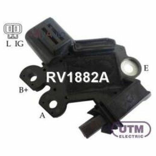 Регулятор генератора Utm RV1882A