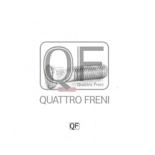 Шпилька автомобильная Quattro Freni QF10D00022