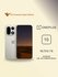 Смартфон OnePlus 15 16/512 Sand Storm