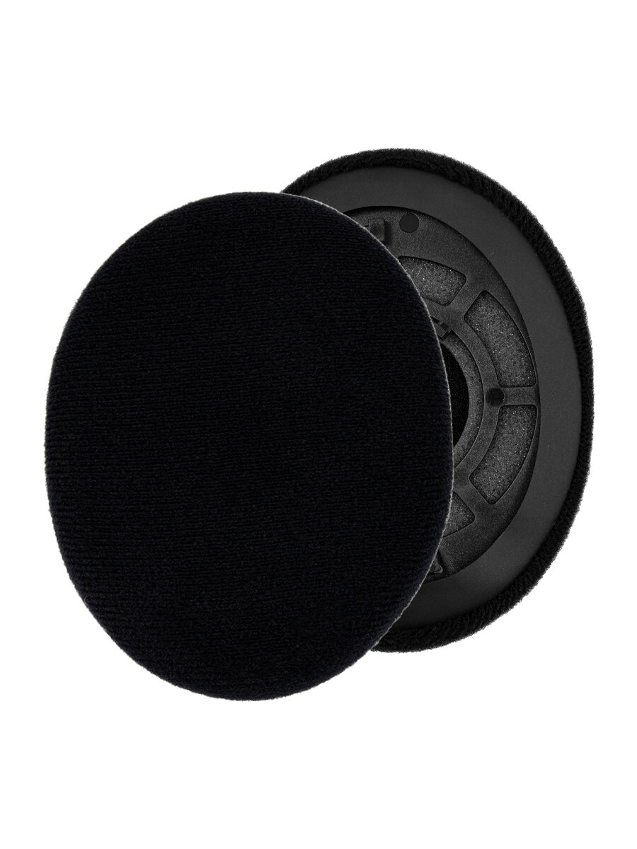 Амбушюры для Sennheiser RS110, RS120, HDR115, HDR120 (Поролон)