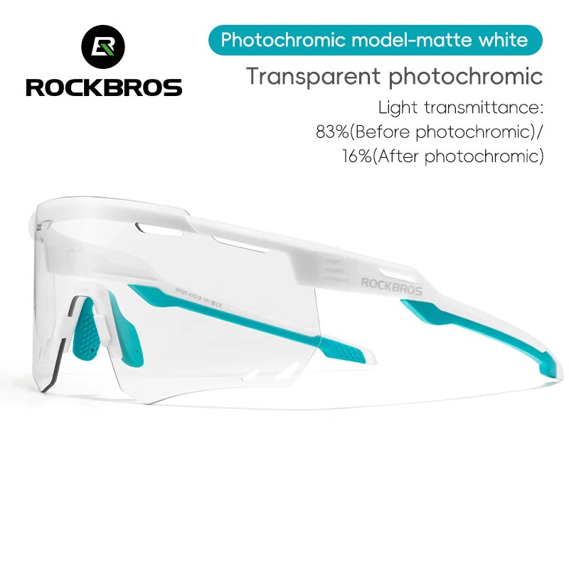 Солнцезащитные очки RockBros