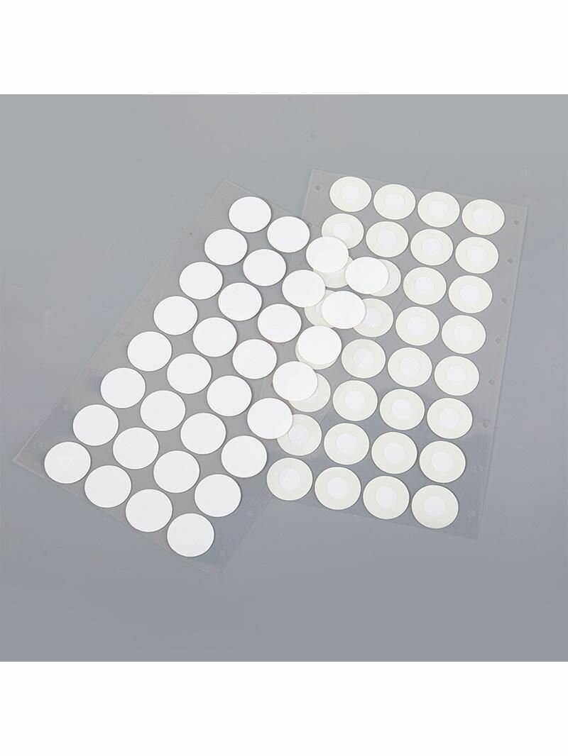 Дышащая гидрофобная мембрана (фигурка из одного волоса)