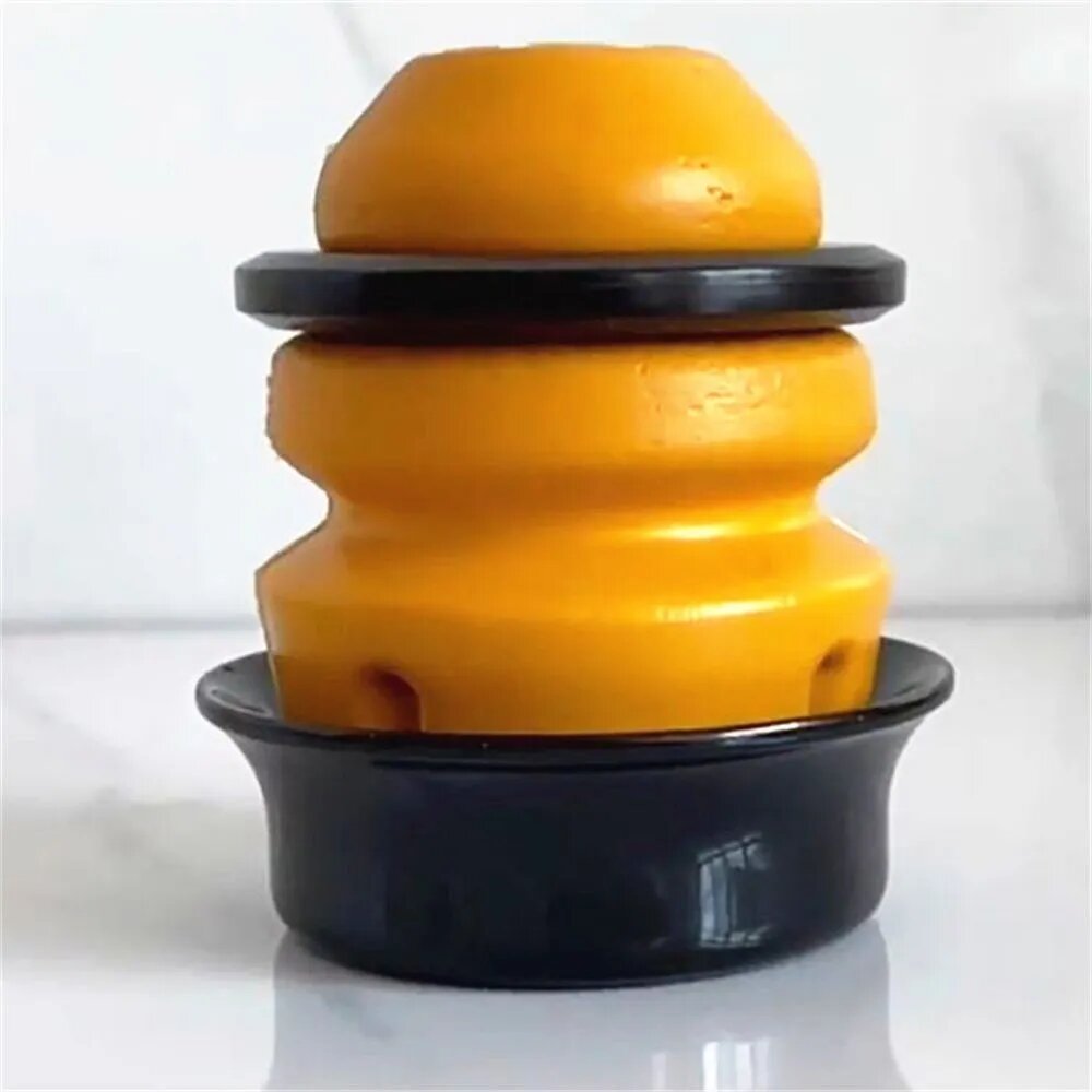 2pcs задний бампер с амортизатором удара для kia sorento ex 2012 55326-2p000