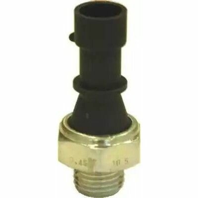 Датчик давления масла MEAT&DORIA 72015 Opel Astra, Saab 900 II 93-98 9-5 Ys3e 98-10, Chevrolet CaptIVa C100, C140 06-> Epica V250 05-12 Rezzo U100 03->, Daewoo Rezzo Klau 00-> Evanda Klal 02-06