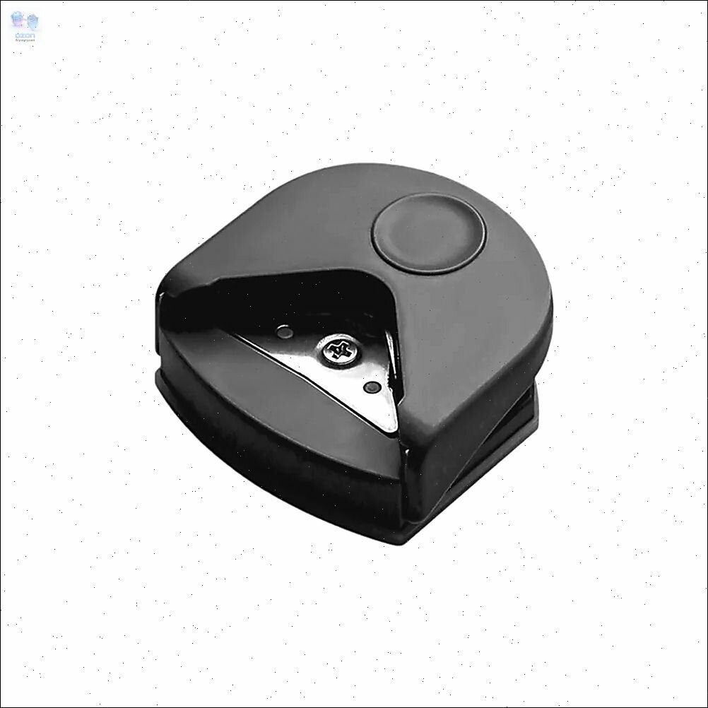 Ручной дырокол для скругления углов R4