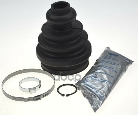 Пыльник шруса внутреннего GKN-Spidan арт. 303541