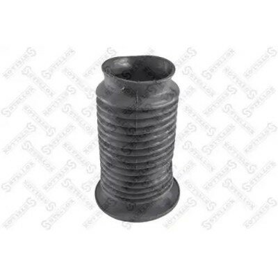 Пыльник передний амортизатора L/R STELLOX 11-17141-SX OPEL Astra H/Corsa D/Vectra C/Zafira, SAAB 9-3, FIAT Doblo/Punto/Qubo 01->
