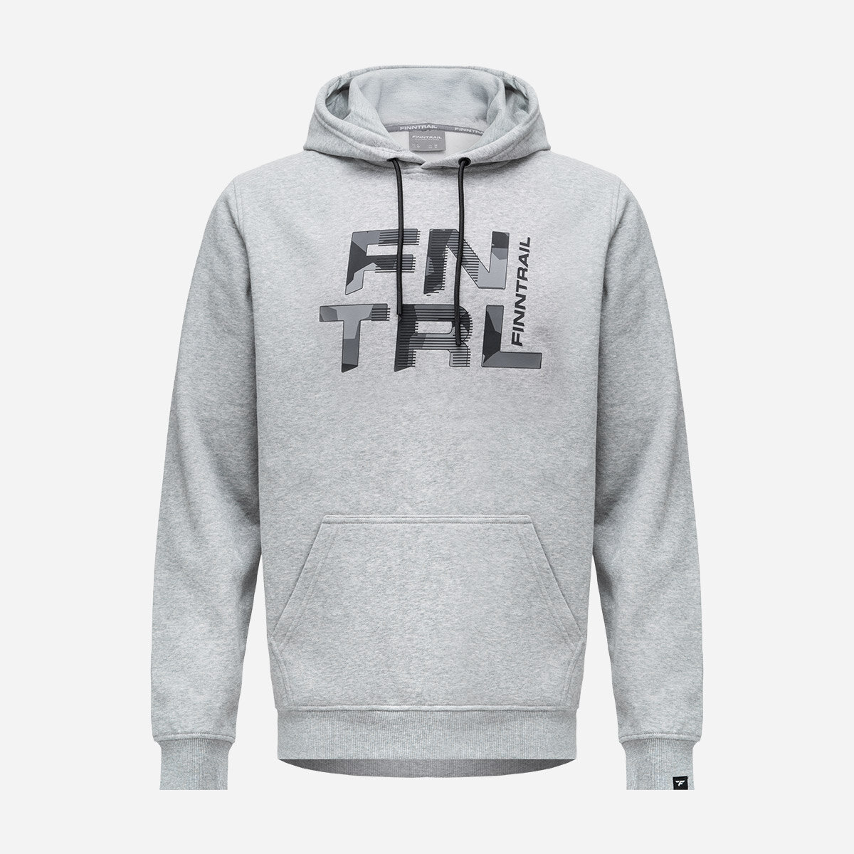 Худи Футер с начёсом