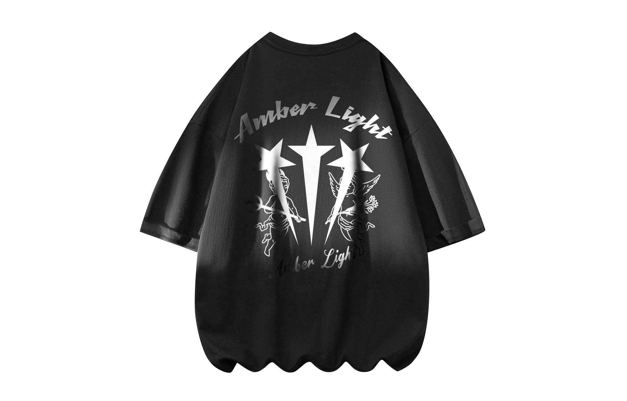 Футболка AMBER LIGHT