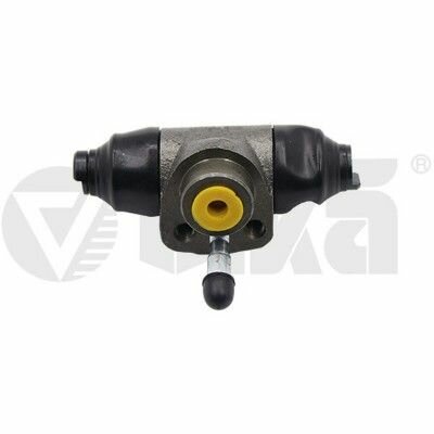 Цилиндр тормозной рабочий VIKA 66110028701 AUDI 80/100, VW Golf 1/2/Passat B2 76-91 (14,29 mm)
