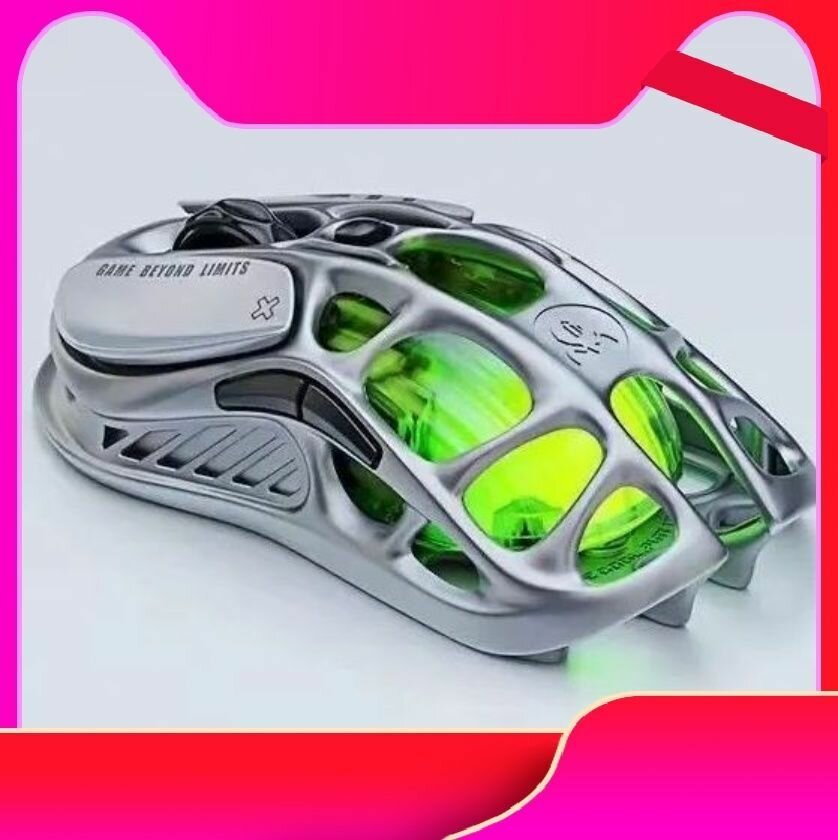 Эксклюзивная серебристая модель GravaStar Mercury M1 Pro Star Silver, оснащенная беспроводным интерфейсом и 4K откликом, является бестселлером