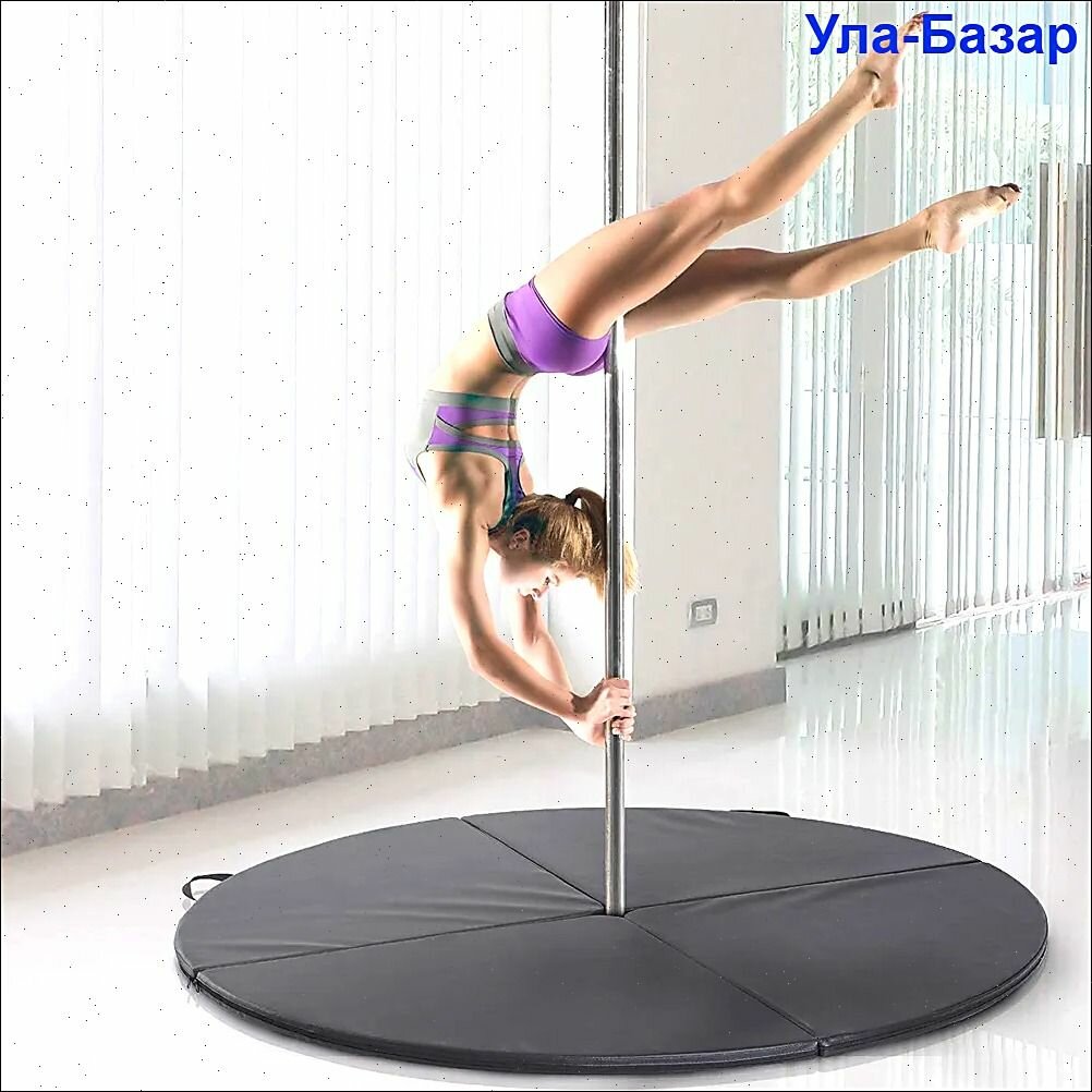 Мат для Pole Dance для пилона — фото 1