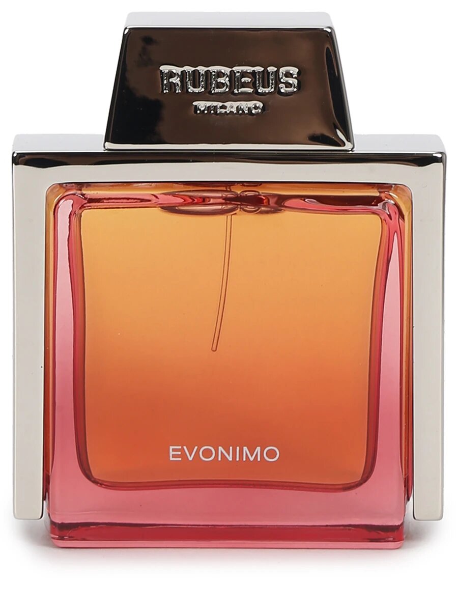 Rubeus Milano Evonimo духи 50 мл, аромат унисекс мужской и женский