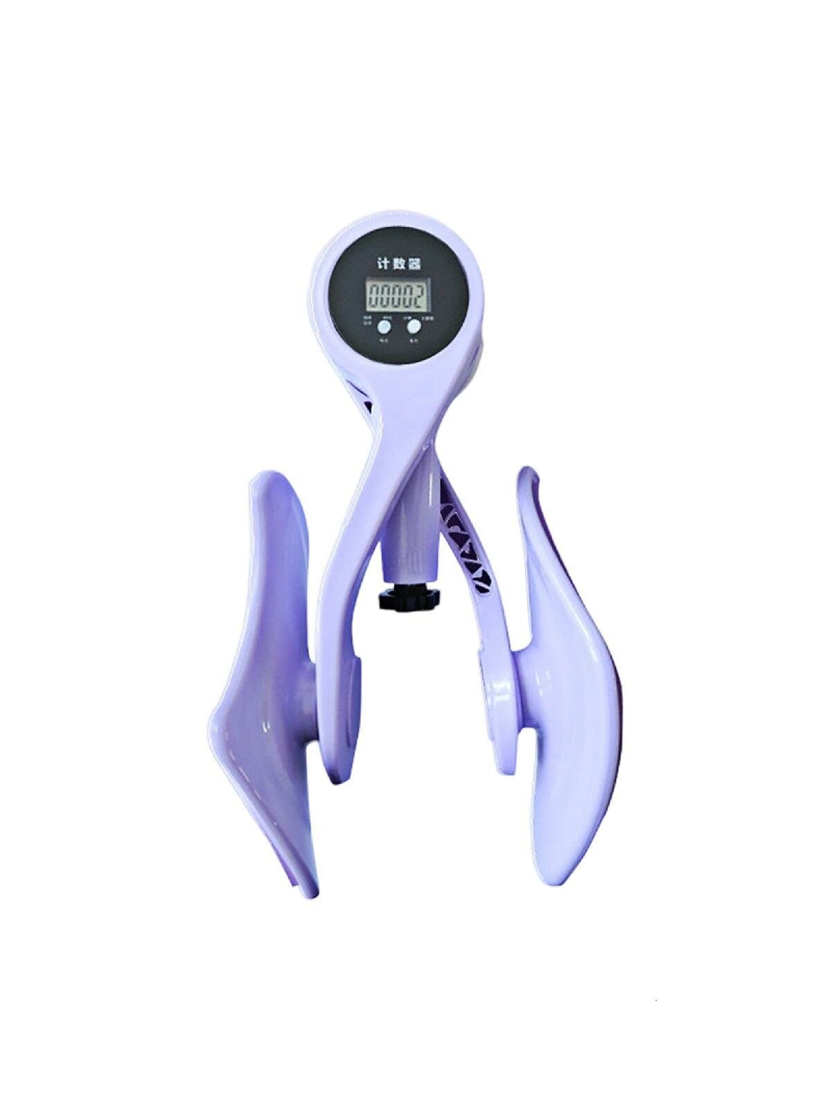 Тренажер для Мышц Внутренней Поверхности Бедра, Тренажер Для Мышц Тазового Дна, Фитнес-Оборудование для Домашнего Тренажерного Зала