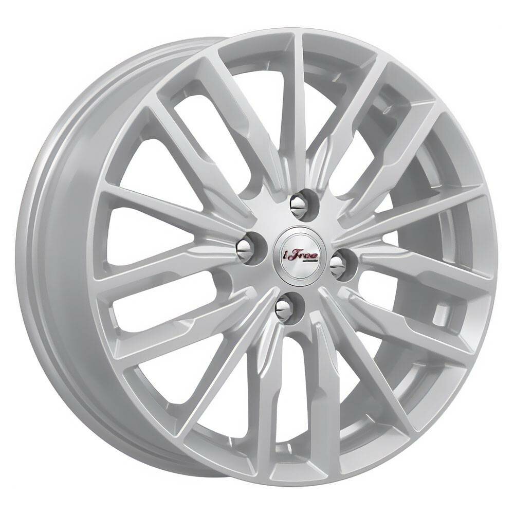 Колесный диск iFree Миконос 6x16 4x100 ET45 D54.1 Нео-классик