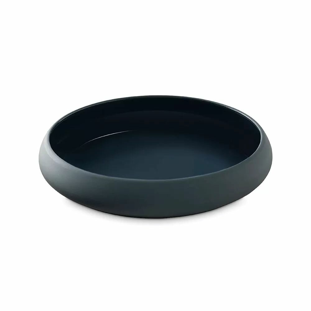 Салатник Degrenne Gourmet Bleu de Roche Petite assiette cocotte 243827