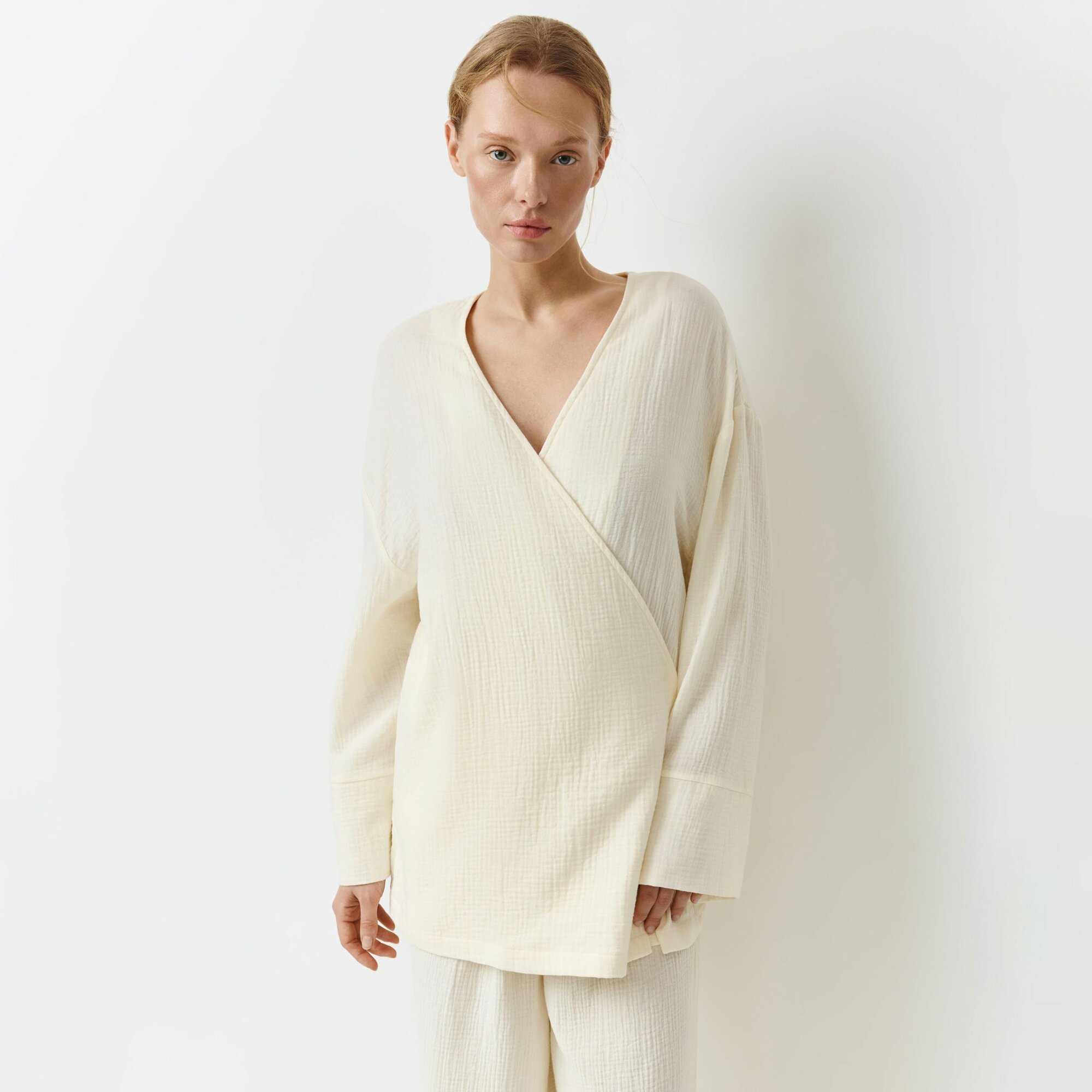 Рубашка Базовая коллекция