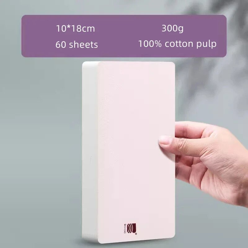 Акварельная бумага Baohong 300 г 10x18cm 60 sheets