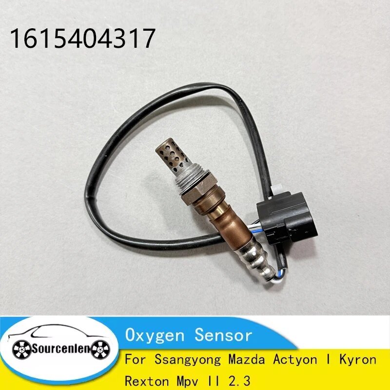 1615404317 Датчик кислорода для Ssangyong Mazda Actyon I Kyron Rexton Mpv II 2.3
