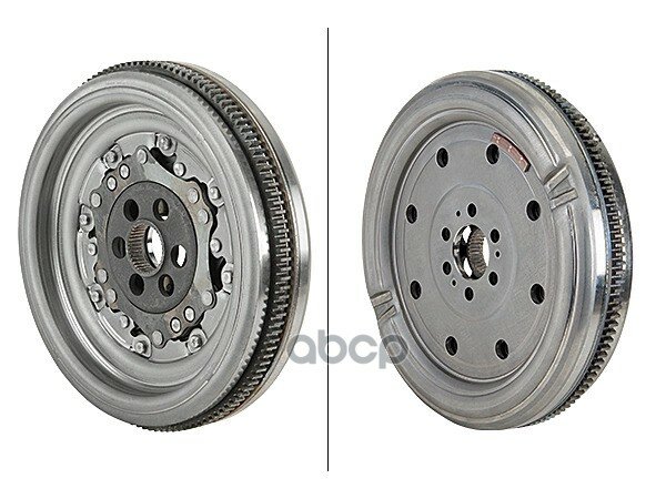 415 0723 09_Маховик Luk арт. 415072309