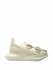 Кроссовки Rick Owens Temple Geth open-toe sneakers, размер 44 EU, разноцветный