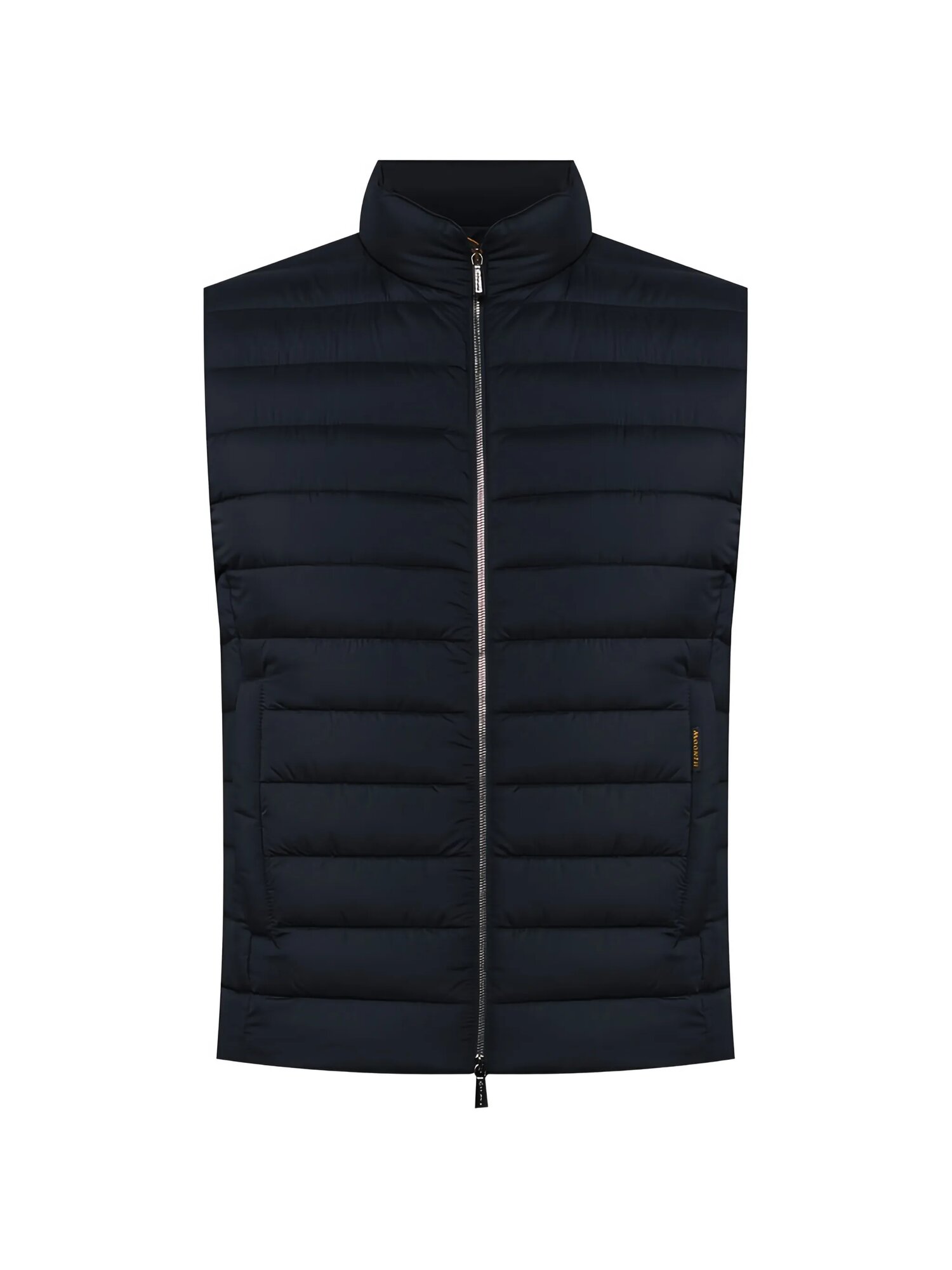Пальто Quilted gilet