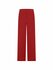 Брюки Max Mara Red trousers, размер 44, красный