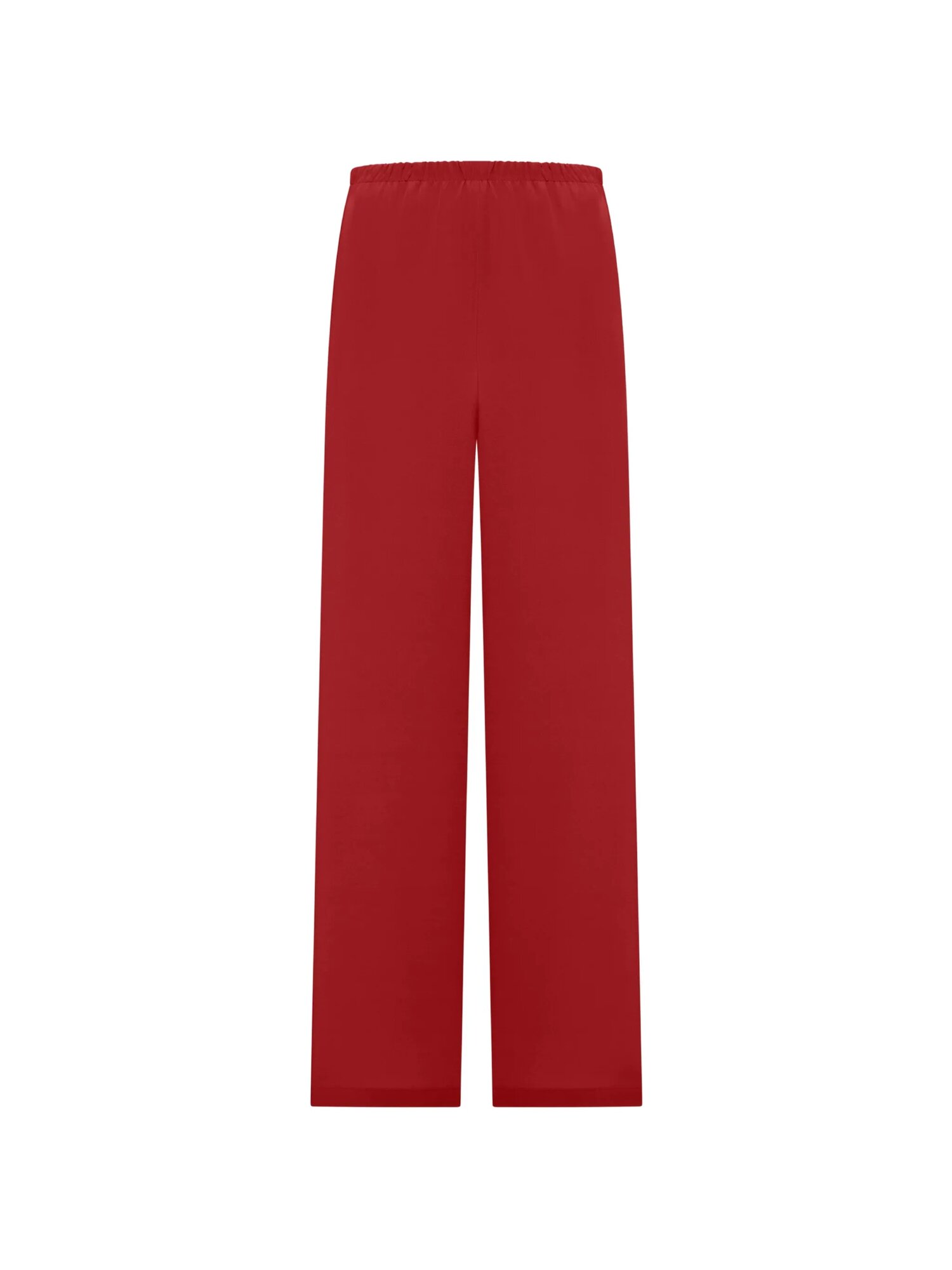 Брюки Red trousers