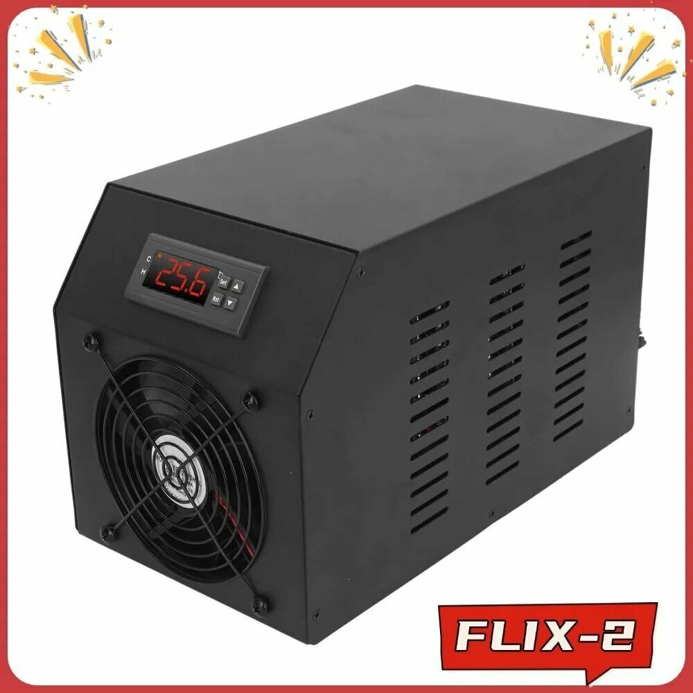 Кулер для воды 1012240022111_FLIX-2_N1J8X3