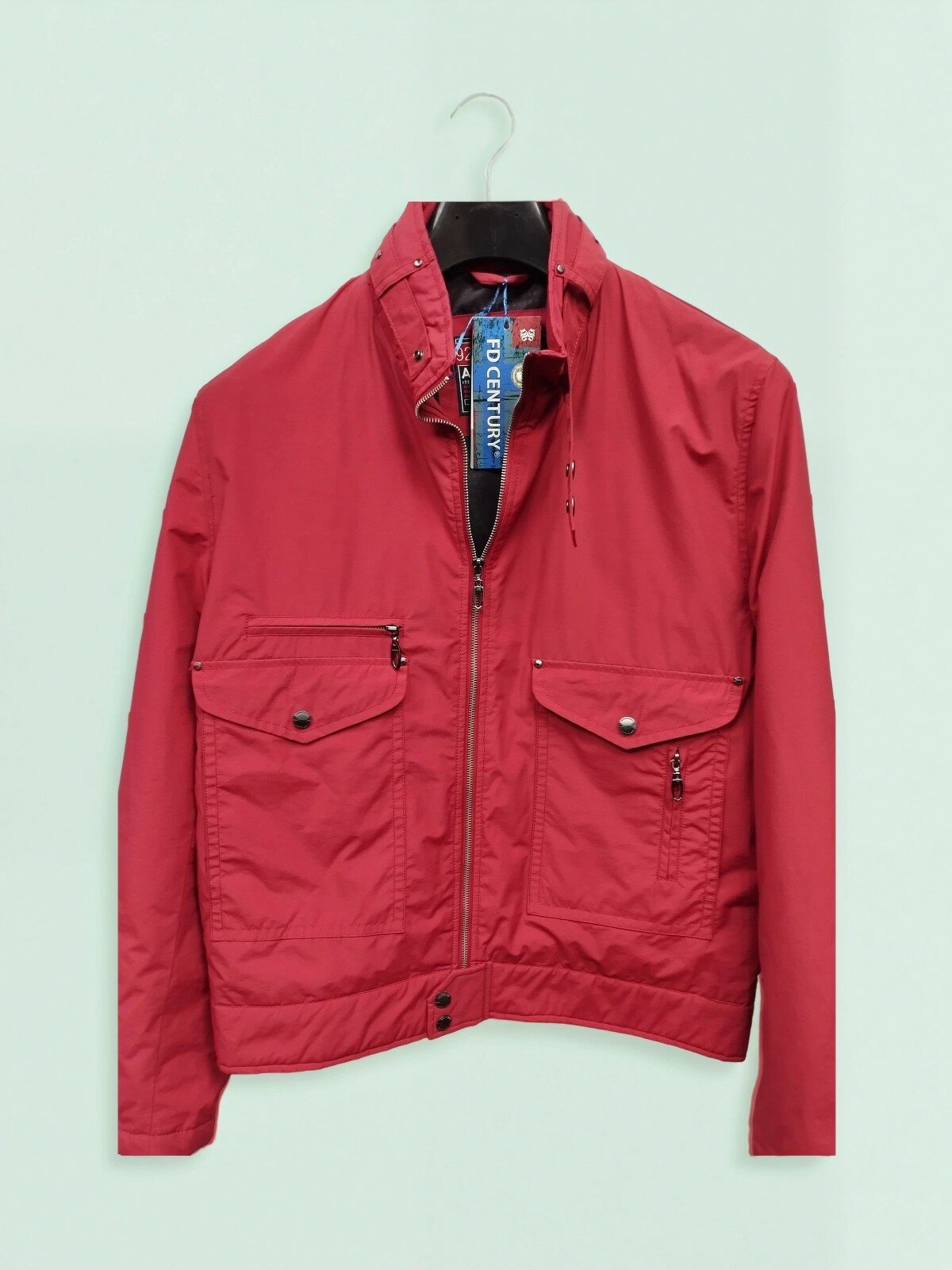 Куртка ВЕСНА