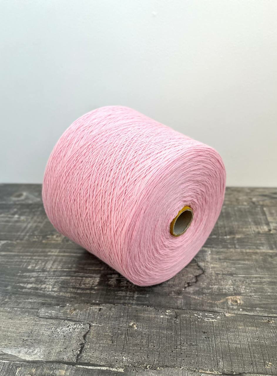 Пряжа TRANSILANA (румыния) Art. Celtic Britisch Wool Розовый