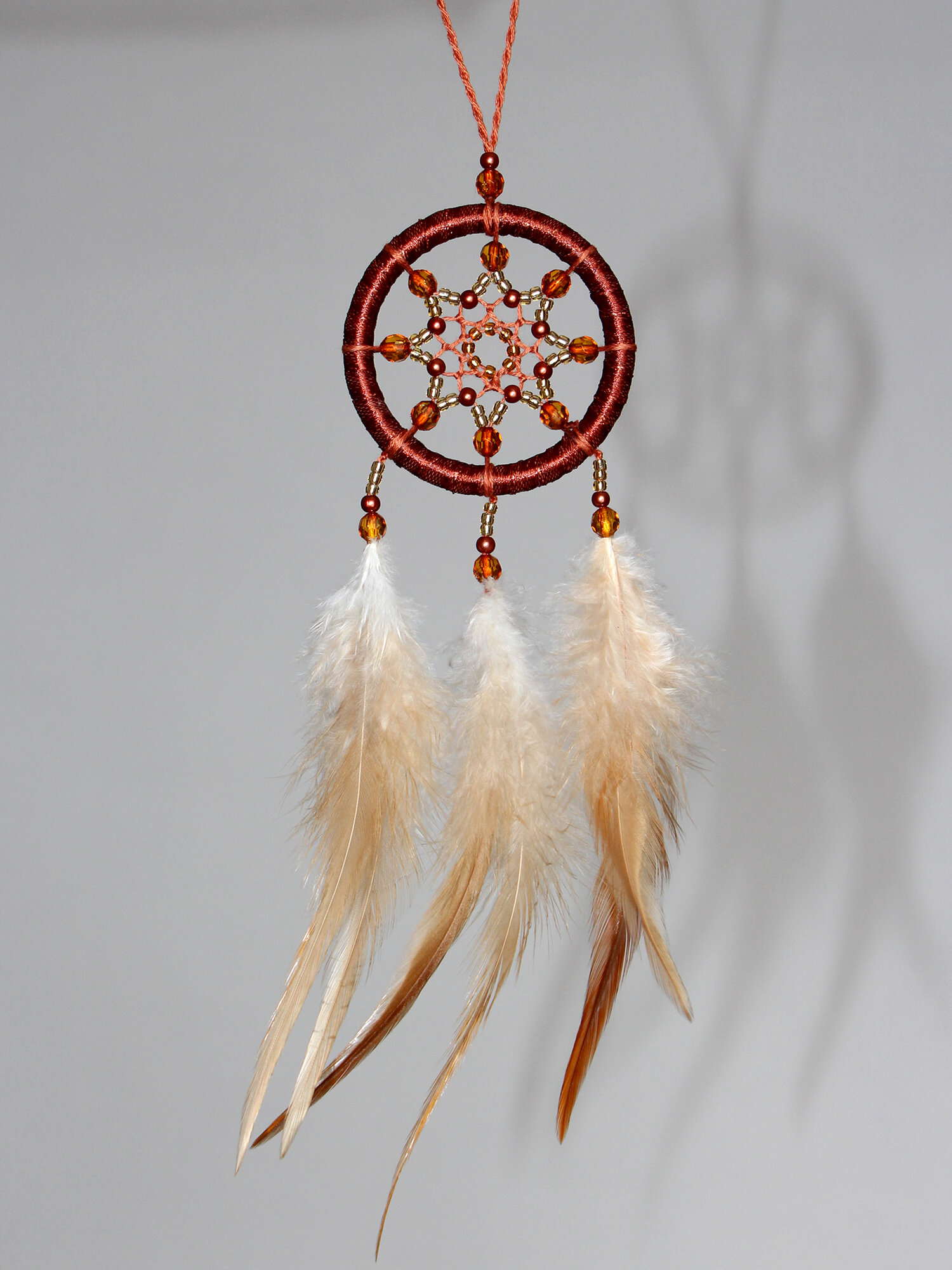 Ловец снов в машину