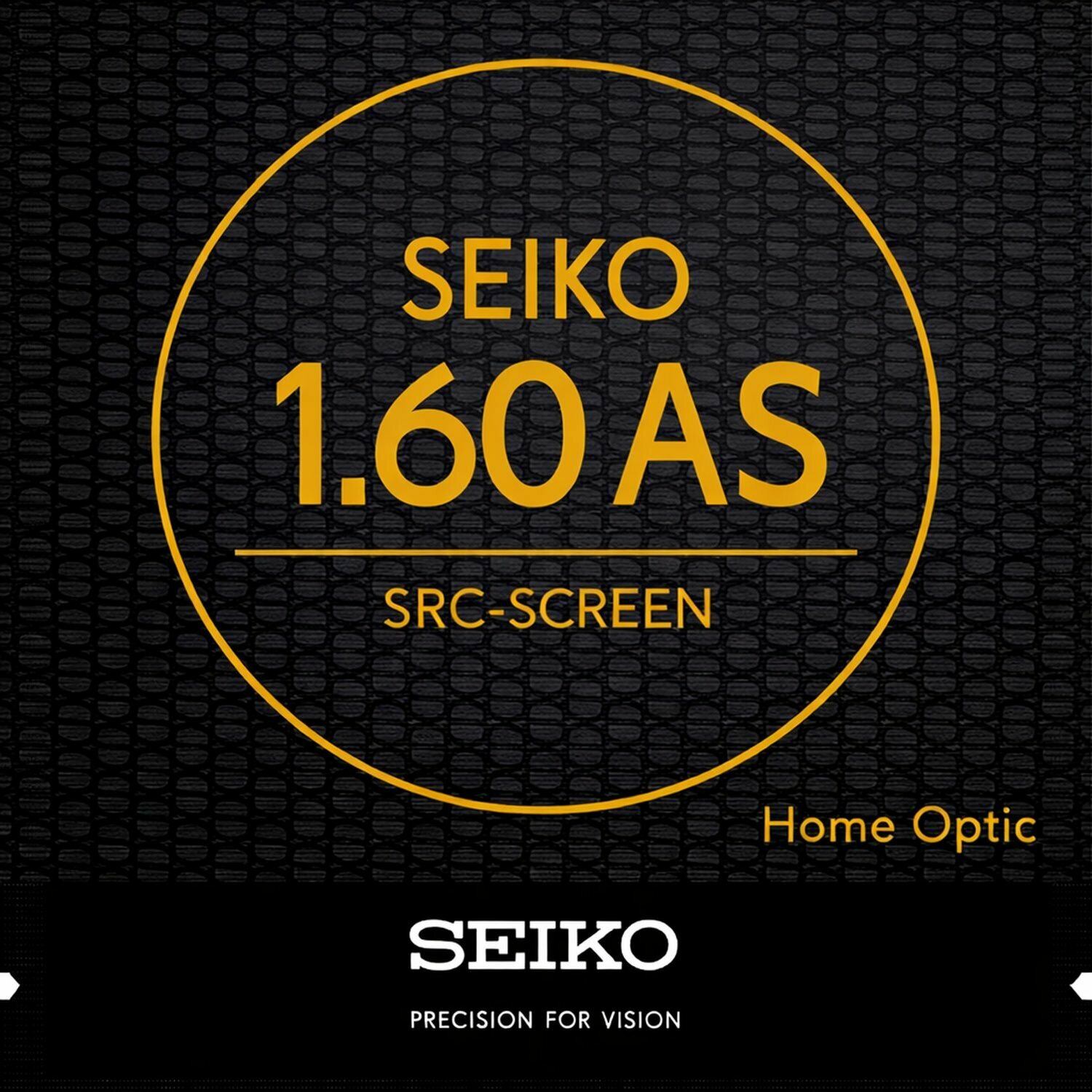 Линза SEIKO AS 1.60 SRC-SCREEN