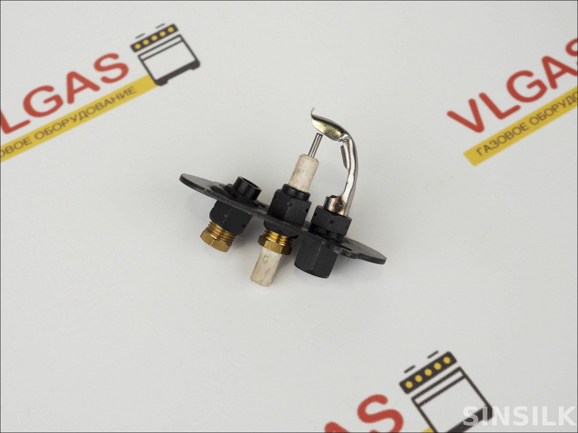 Запчасти и аксессуары для котлов