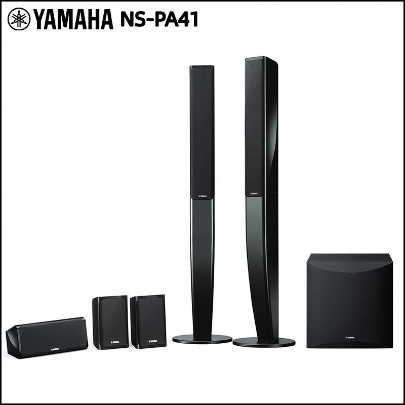 Домашний кинотеатр