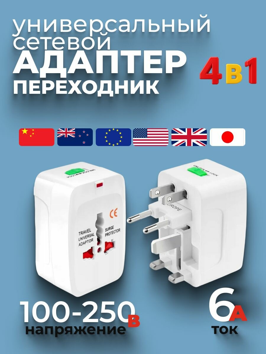 Сетевой адаптер