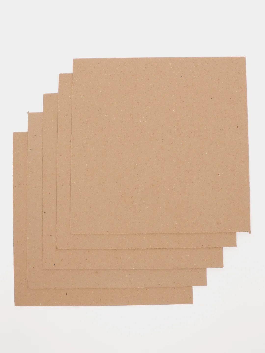 Картон переплётный/Картон для скрапбукинга (творчества). Размер 30*30; толщина 1,5 мм