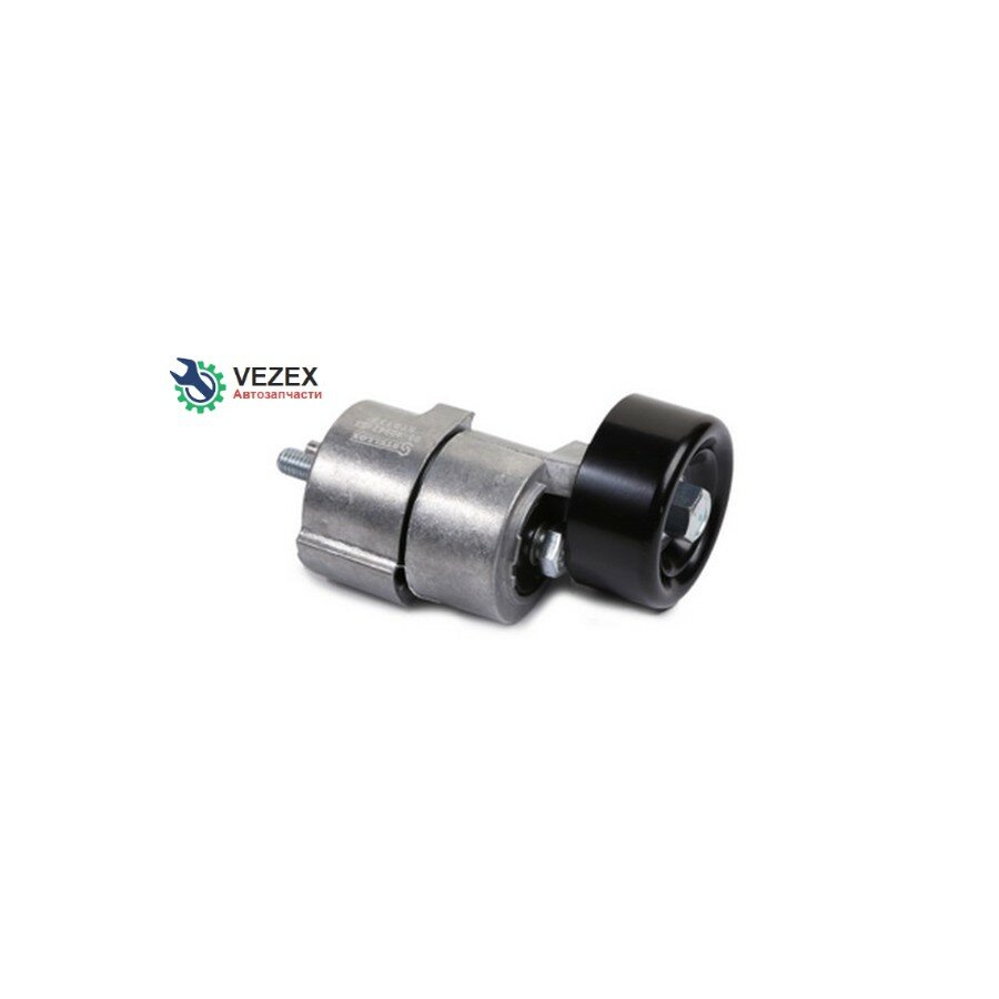 STELLOX 0340942SX ролик натяжной c механизмом натяжения!\ Kia Sportage 2.0i 10>