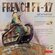 Сборная модель танка Meng Model 1:35 French FT-17 Light Tank (Riveted Turret) TS...