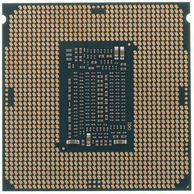 Процессор Core i7 8700 OEM — фото 1