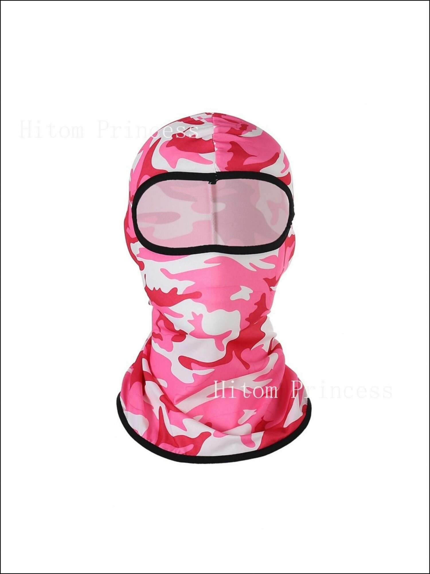 Подшлемник для мотошлема / балаклава горнолыжная / тактическая для охоты и рыбалки